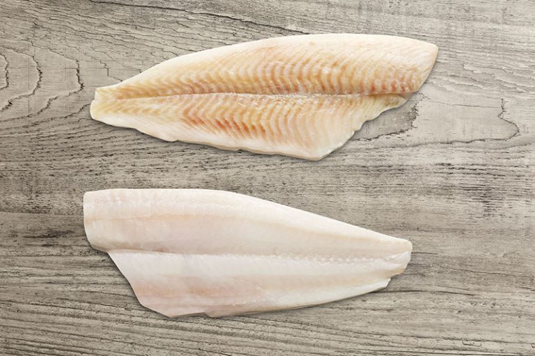 Flatfish - Eastern Fisheries